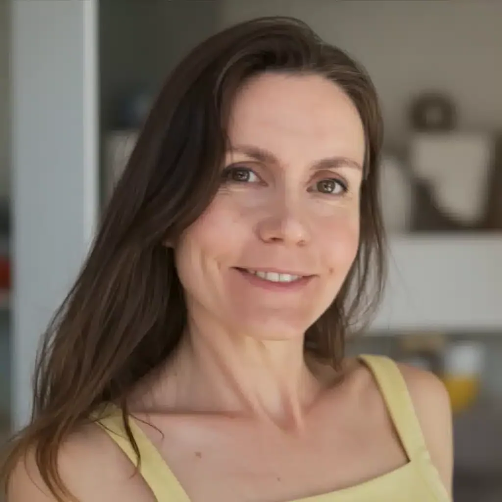 Italian Desserts - Crock Cozy